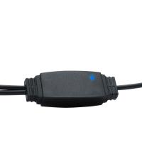 China High gain  TV antenna DVB T2 supports  4K 1080p amplification HD indoor digital TV antenna for sale