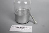 China Chrome Free Water Based Zinc Flake Coating Salt Fog Time 480 Hours  PH ( 20℃ ) 5.0-8.0 for sale