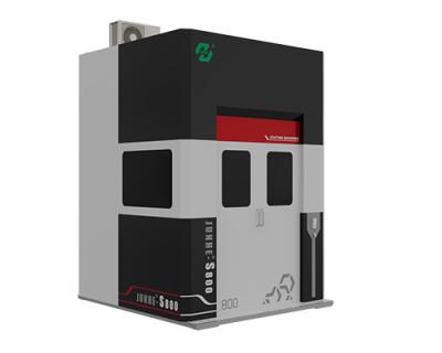China JUNHE® TDST0800H Automatic Gantry-Type Coating Machine for sale