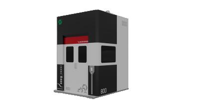 China JUNHE® TDST0800J Automatic Gantry Coating Machine for sale