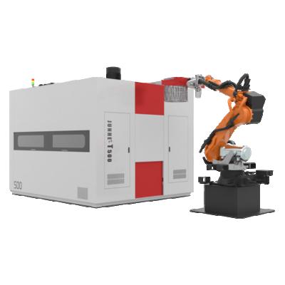 China JUNHE® TDSP0500 Six-Basket Planetary Coating Machine for sale