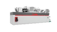 China JUNHE® LBGE3115 Stepping Box-type Three-dimensional Furnace for sale