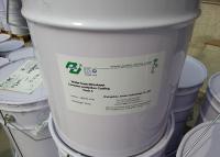 China High Corrosion Resistance Zinc Flake Coating , White Nanometer Alloy Coating for sale