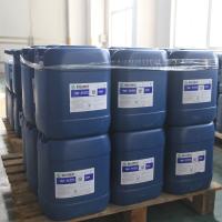 China Full Synthetic Metal Cutting Fluid For Ferrous Metal Grinding And Cutting for sale