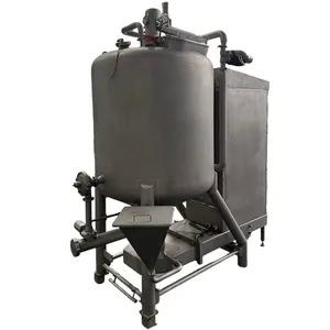 China High Shear Vacuum Homogenizer Mixer Machine for sale