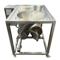 China Self Priming High Shear Mixer High Speed Chemicals Inline Homogenizer Mixer for sale