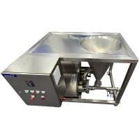 China Automatic Inline Powder Liquid Mixer Self Priming High Shear Mixer 500000L for sale