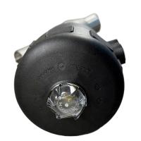 China Stainless Steel Sanitary Pneumatic Angle Seat Valve for sale