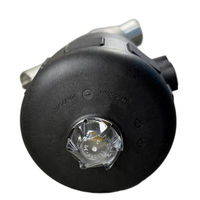 China 304 Stainless Steel Sanitary Pneumatic Angle Seat Valve for sale
