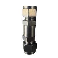 China Stainless Steel Check Valve for Compressed Air for sale
