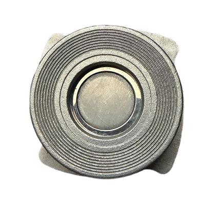 China Industrial Clamp Type Check Valve for Steam for sale