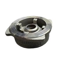 China SS304/316 Clamp Type Check Valve for Steam for sale