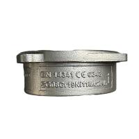 China SS304/316 Clamp Type Check Valve for Steam for sale