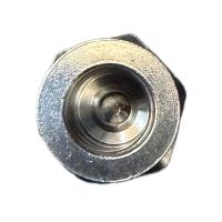 China Customized Stainless Steel Check Valve for Compressed Air for sale