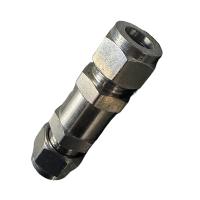 China Customized Stainless Steel Check Valve for Compressed Air for sale