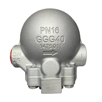 China Customized Valve Cluster Stainless Steel Floating Water Flange Drain Valve for sale