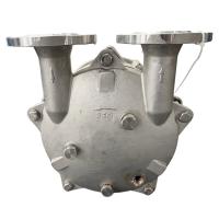 China Corrosion Resistant Heating Cooling Module Agricultural Large Flow Centrifugal Pump for sale