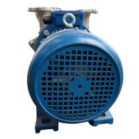China Corrosion Resistant Heating Cooling Module Agricultural Large Flow Centrifugal Pump for sale