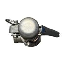 China Flange Safety Valve Cluster 304 316 316L Stainless Drain Valve DN200 for sale