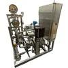 China SS316L Membrane Filtration Equipment SS304 MF UF Ro Membrane Filter for sale