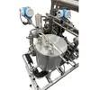 China SS316L Membrane Filtration Equipment SS304 MF UF Ro Membrane Filter for sale