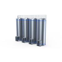 China 20L - 500000L Aseptic Tank Industrial Stainless Steel Milk Storage Tank for sale