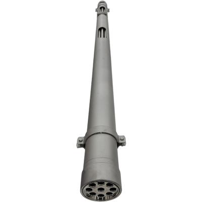 China High Pressure Stainless Steel Tube Tubular Heat Exchanger for sale