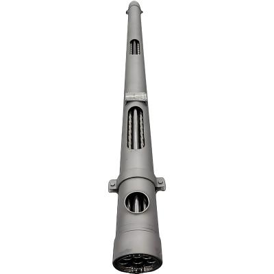 China Heating Cooling  Beverage Industry Tubular Heat Exchanger Tube Customized for sale