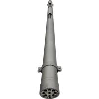China Heating Cooling  Beverage Industry Tubular Heat Exchanger Tube Customized for sale