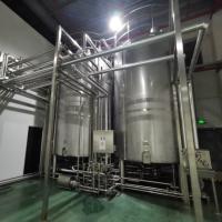 China 380V Prepared Food Production Line Equipment 300 ‑ 6000kg/H for sale