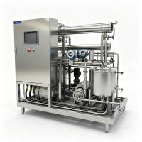 China SS316L Membrane Filtration Equipment SS304 MF UF Ro Membrane Filter for sale