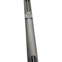 China Stainless Steel Tubular Heat Exchanger 304L Low Carbon Finned Tube for sale