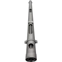 China Stainless Steel Tubular Heat Exchanger 304L Low Carbon Finned Tube for sale