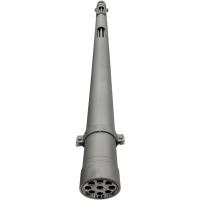 China Stainless Steel Tubular Heat Exchanger 304L Low Carbon Finned Tube for sale
