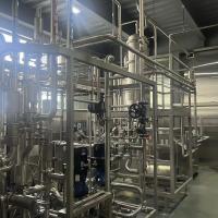 China PET Bottle Beverage Production Line  Commercial Drink Energy Drink Production Line for sale