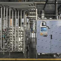 China 2000 – 36000 Bottles/Hour  Beverage Production Line Turnkey Production Juice Filling Line for sale