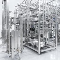 China Drink Liquid Process Machine Processing Machine Beverage Processing Machine for sale
