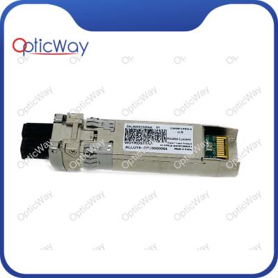 China LC SFP+ Optical Transceiver Alcatel Lucent 3AL82037ABAA 5G CWDM 20km 1291nm for sale