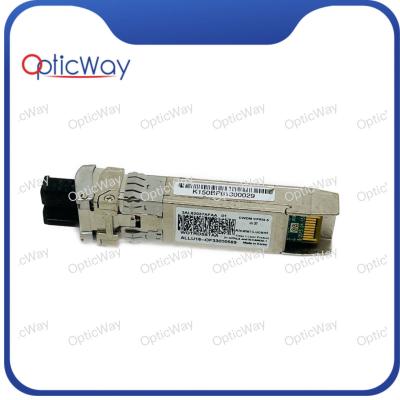 China 20km 1371nm SFP+ Fiber Transceiver Alcatel Lucent 3AL82037AFAA 5G CWDM for sale