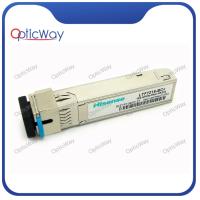 China LTF7215-BC+ 10G SFP+ Transceiver Hisense 1310nm EPON ONU Optical Module for sale