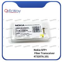 China NOKIA 473207A.101 FOSV SFP 6.144G 20km Tx1270nm/Rx1330nm SFP+ Fiber Optical Transceiver for sale