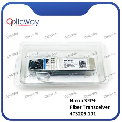 China NOKIA 473206A.101 FOST SFP 6.144G 20km Tx1330nm/Rx1270nm SFP+ Fiber Optical Transceiver for sale