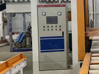 China Siemens PLC Controlled High Level Palletizer With XINJIE Servo Motor for sale