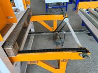 China Precision IRB 660 Robotic Palletizer With 3.15m Reach And 180/250 Kg Load Capacity for sale
