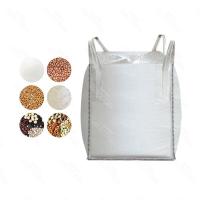 China PLC Control 1000 Bags/Hour Jumbo Bag Ton Bag Filling Machine for sale