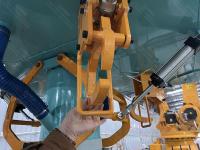 China 1000 Bags/Hour Jumbo Bag Packing Machine For Containers for sale