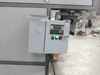China 1800-3000 Pcs/Hour Auto Packing Machine With Aluminum Foil for sale