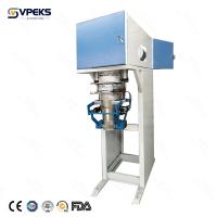 China High Performance Automatic Weighing And Packing Machine Carton Packer for sale
