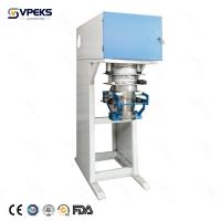 China High Performance Automatic Weighing And Packing Machine Carton Packer for sale