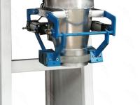 China 1800-3000 Pcs/Hour Auto Packing Machine With Aluminum Foil for sale